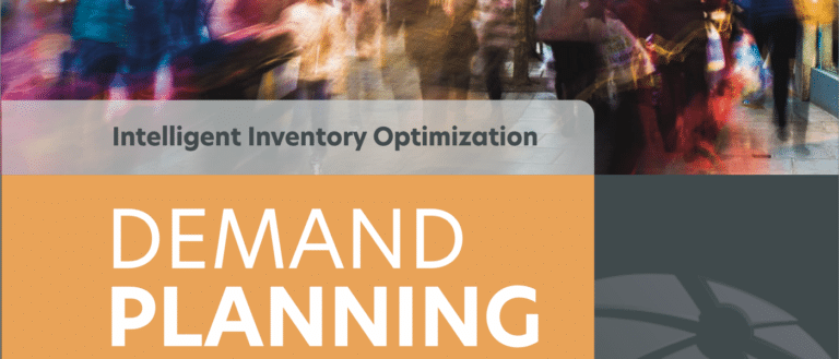 4R Demand Planning Solution - 4R Systems