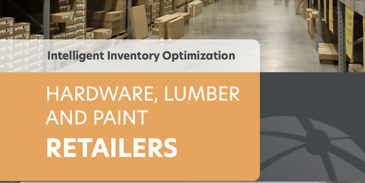 4R Solutions: Hardware, Paint and Lumber