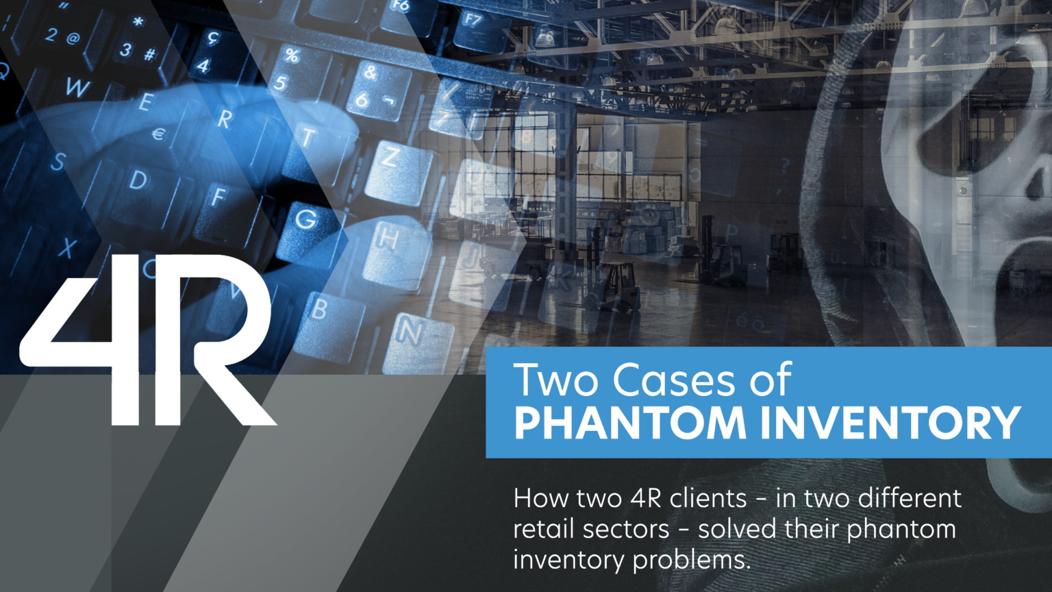 Two Cases of Phantom Inventory - SOLVED!