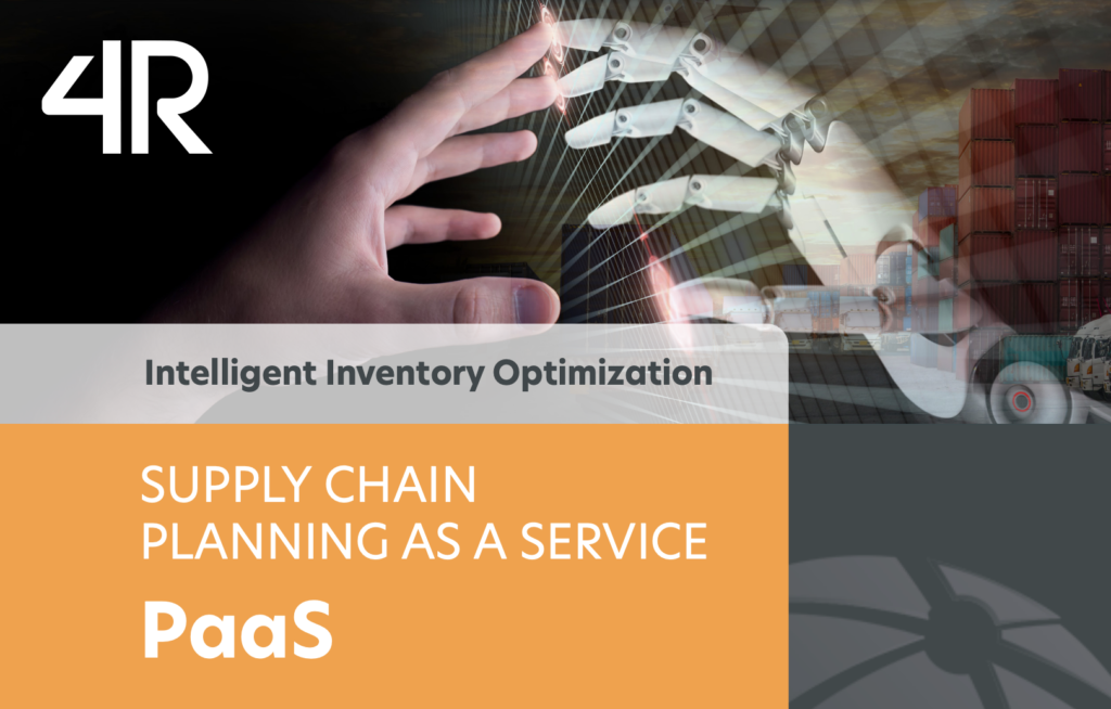 Machine Learning is More than Just Data - 4R Systems