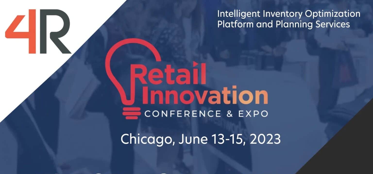 RICE 2023 Recap - 4R Systems