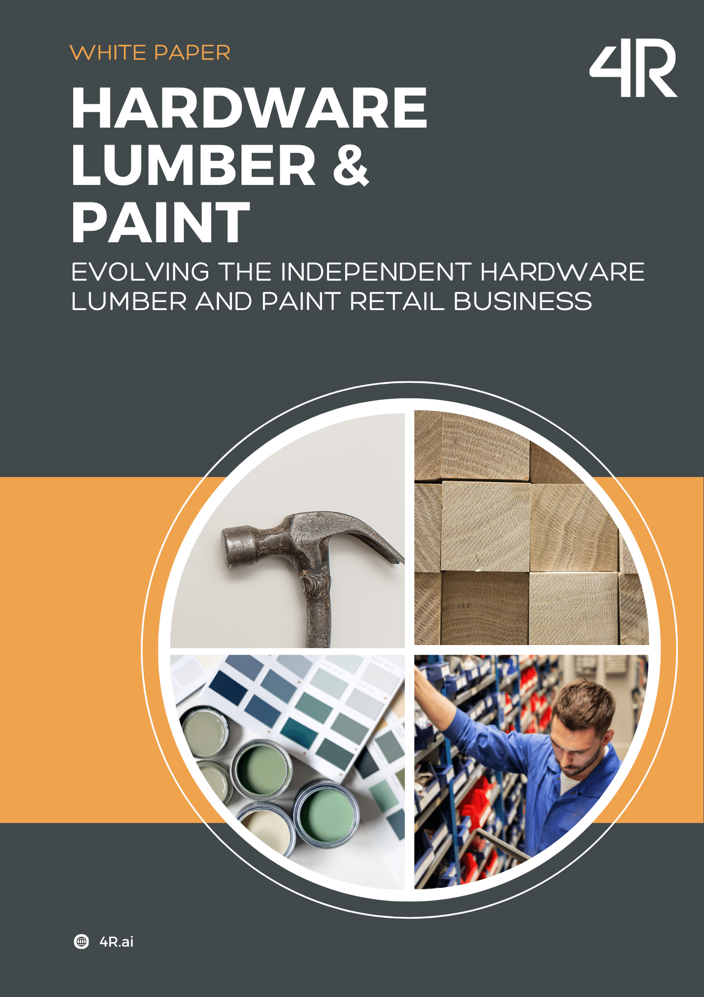 Hardware Retail Whitepaper - 4R Systems